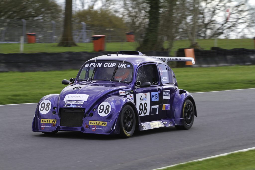 Teams - Funcup Endurance Championship