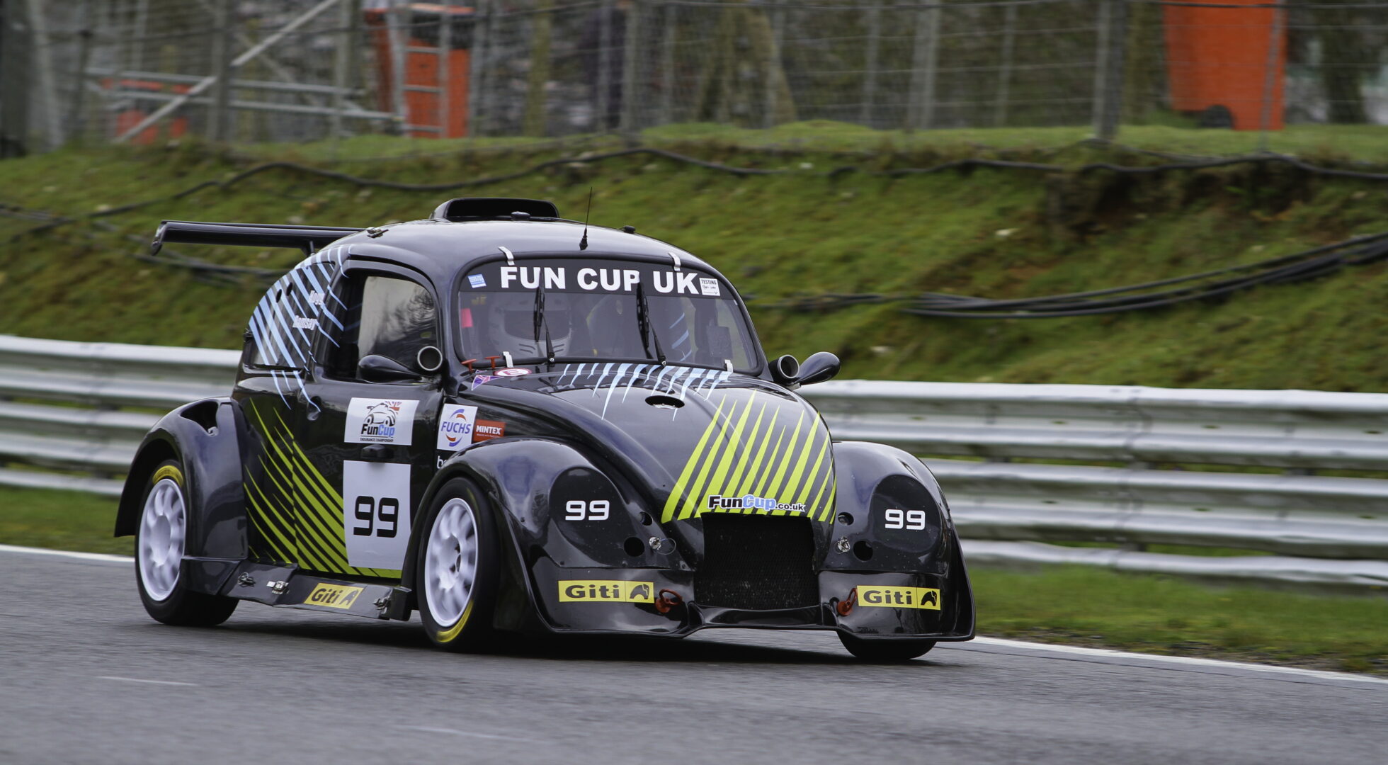 Teams - Funcup Endurance Championship