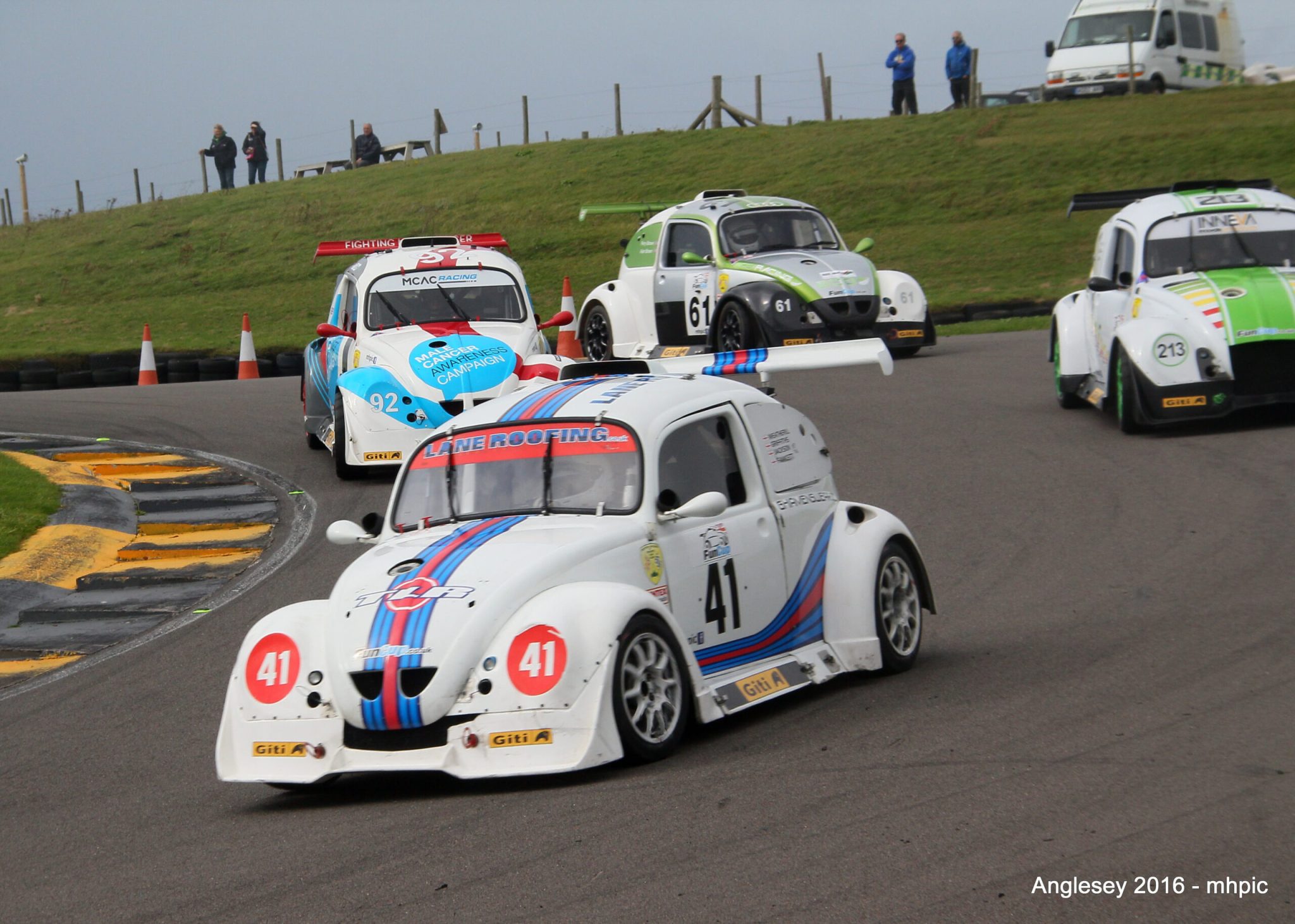 Teams - Funcup Endurance Championship