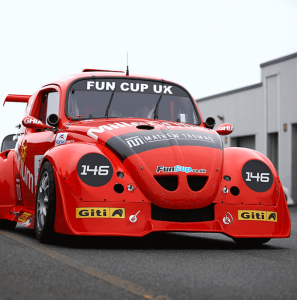 Endurance Racing UK - Fun Cup Endurance Championship