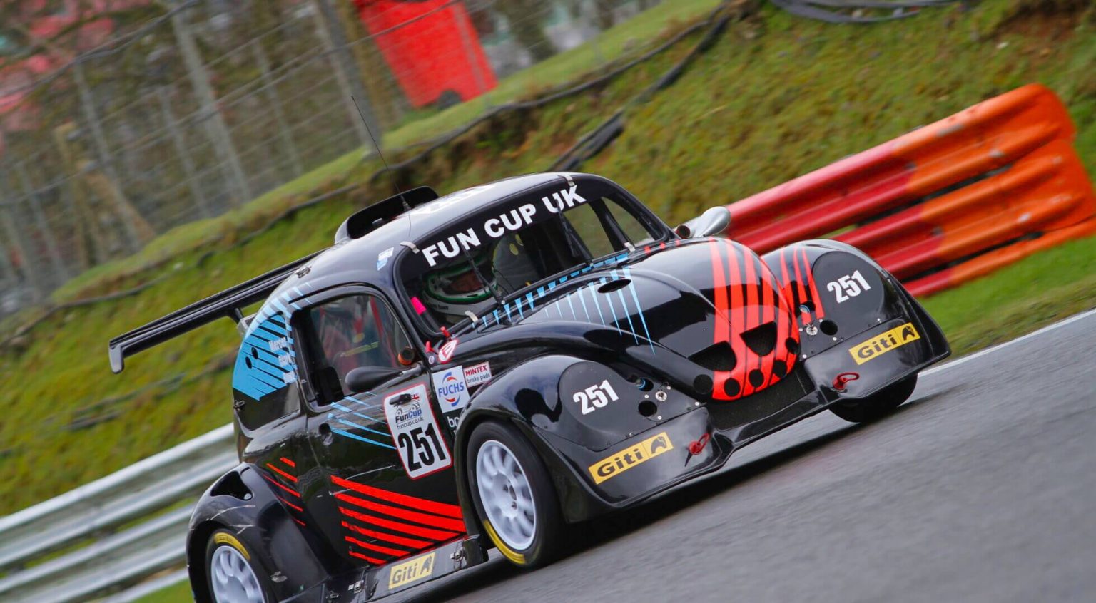 Cars - Funcup Endurance Championship