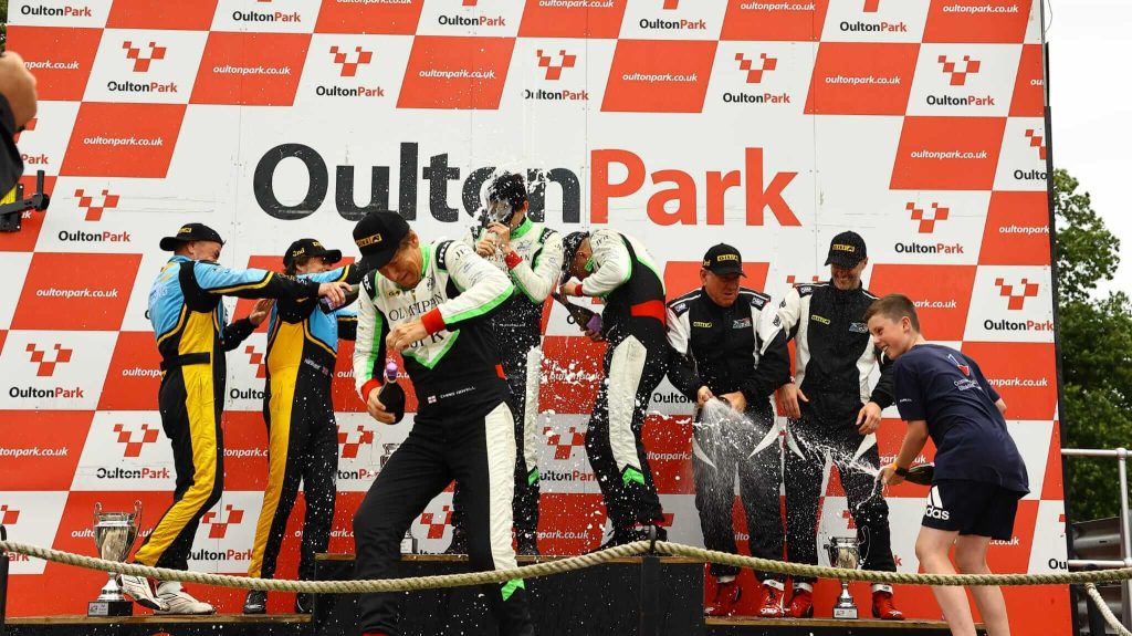 About Us - Funcup Endurance Championship