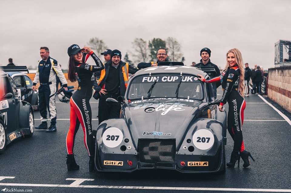 How to Get Into Car Racing in the UK: A Beginner’s Guide to Motorsport ...