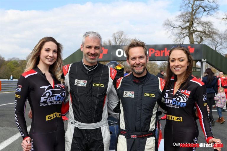 How to Get Into Car Racing in the UK: A Beginner’s Guide to Motorsport ...